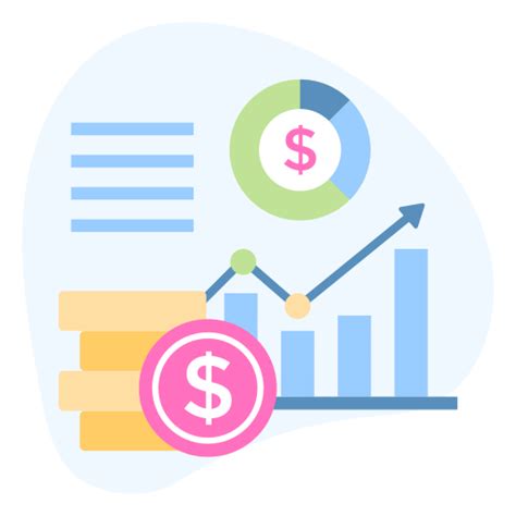 Financial Business Chart Diagram Analysis Analytics Statistics