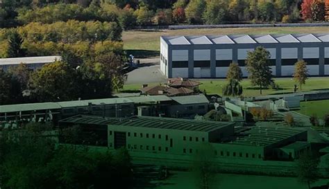 Headquarters Caleffi S P A