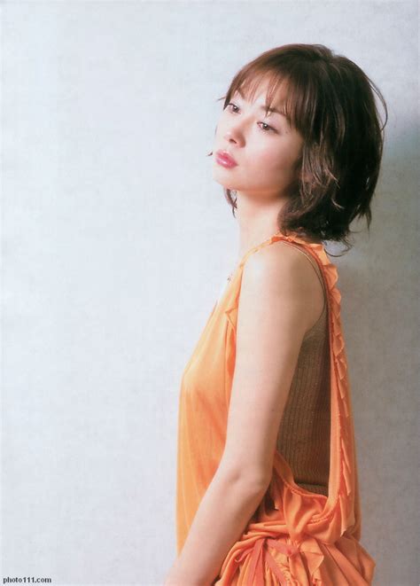 Misaki Ito Picture Japanese Artist Wallpaper Photobook Video Music Drama