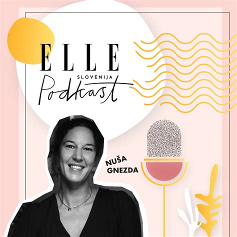 NuŠa Gnezda Modne Smernice Telesa Nam Ne Dovoljujejo Dovolj Jesti Ellesi