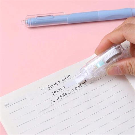 Seven Types Of Stationery Set Combinations Multifunctional Stationery