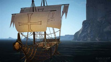 The Ultimate Sailing Guide For Beginners In Black Desert Online Gametaco