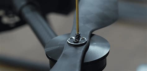 Как починить и заменить пропеллеры дрона простой инструктаж Rccopter