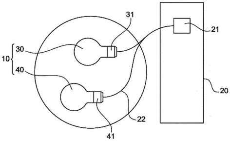 位置和温度传感器阵列的制作方法