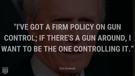 William Control Quotes