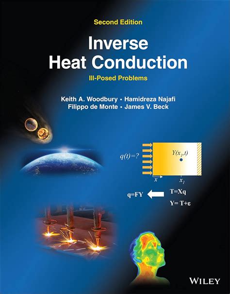 Mua Sách Inverse Heat Conduction Ill Posed Problems Giá Rẻ