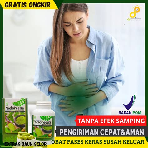Jual Cara Mudah Mengeluarkan Tinja Keras Secara Alami Bab Keras Dan