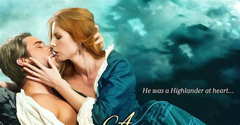 Celtic Barbs Tartan Book Review Blog A Lord For The Lass By Amalie