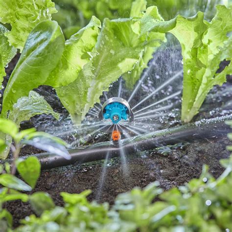 Gardena 6in1 Sprühdüse 2 Stk