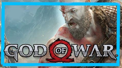 God Of War — A Look Into Kratoss Cold Past 29 Youtube