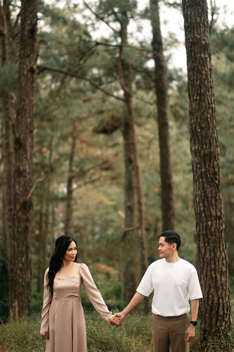 Nature For Prenup And Wedding Philippines Wedding Blog