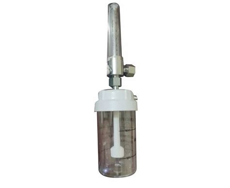 Analog Bpc Flow Meter Bottle At Rs 500 New Delhi Id 23502575030