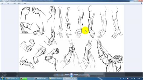 Motionbuilder Pose Animation Part1 Youtube