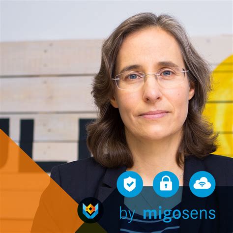 Deep Dive Privacy By Design Marit Hansen Im Datenschutz Talk Migosens