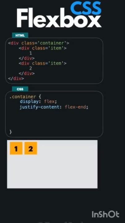 Css3 Flex Box For Beginners Coding Frontend Frontenddeveloper Viral Youtube