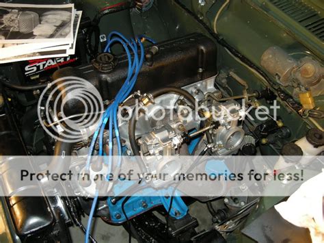 New Carbs Engine Ratsun Forums