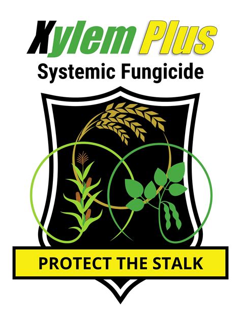 Xylem Logo White
