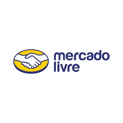 Mercado Livre Logo Png E Vetor Download De Logo