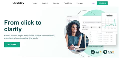 15 User Behavior Analytics Tools In 2026
