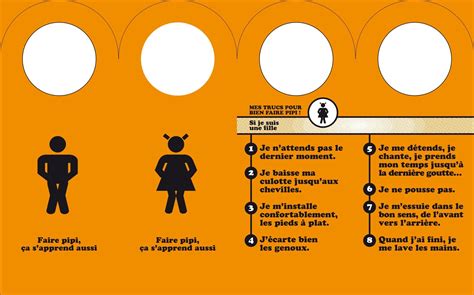 Apprendre Ã Faire Pipi