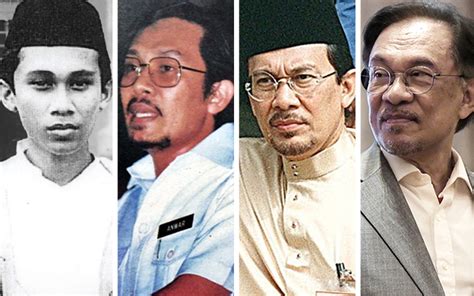Anwars Road To Putrajaya Fmt