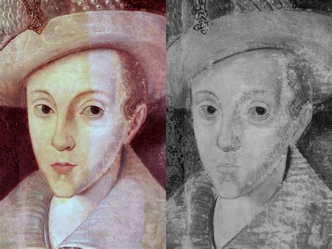 Art Restoration Technologies Renewing Artwork In The 21st Century