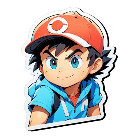 I Made An Ai Sticker Of Ethan Pokemon 7