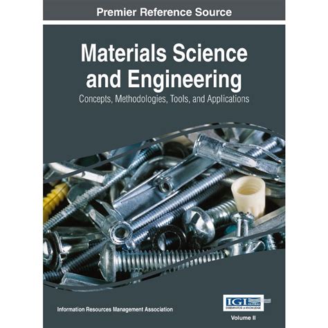 Materials Science And Engineering Submarino