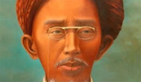 Ahmad Dahlan Dan Arah Kiblat