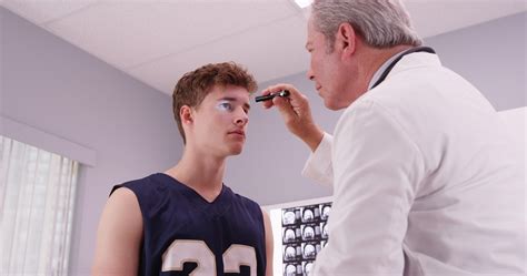 Common Concussion Symptoms And When To Seek Treatment