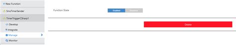 Dont Code Tired Sending A Regular Sms With Azure Functions And Twilio