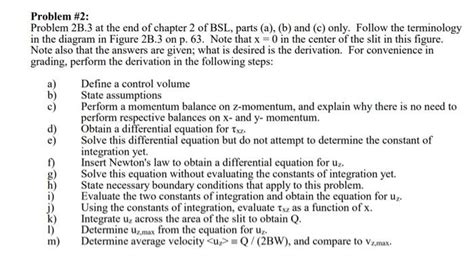 solved problem 2 problem 2b 3 at the end of chapter 2 of