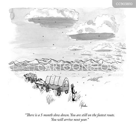 Homestead Act Cartoons And Comics Funny Pictures From Cartoonstock