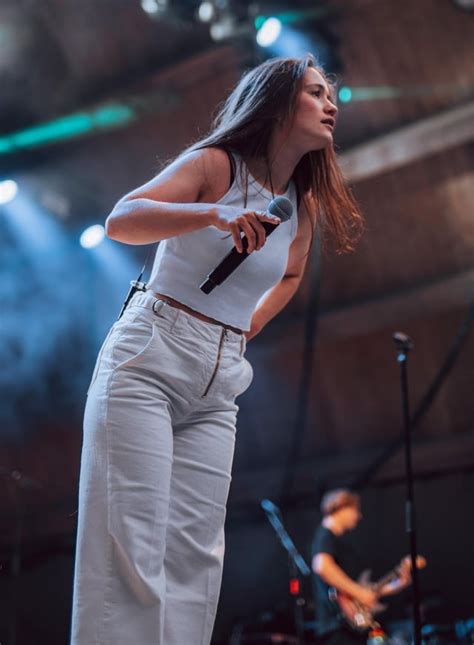 Sigrid Bikini R Sigridfans