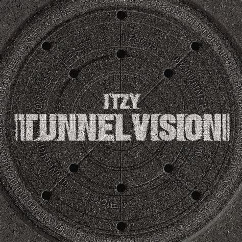 Itzy Tunnel Vision Ep Reviews Album Of The Year