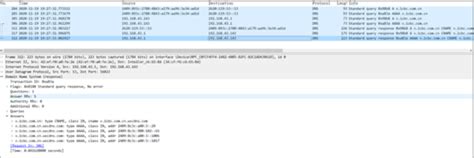 记一次windows 双栈ipv4、ipv6优先级小测 Cisco Community