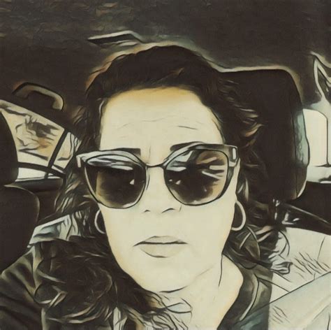 רינת גור עם השנים היא למדה לחייך גם כשכואב לה לשדר