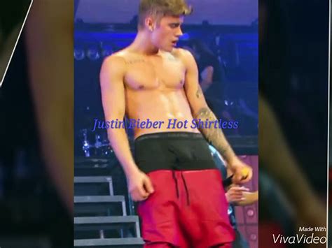 Justin Bieber Bulge March 2024