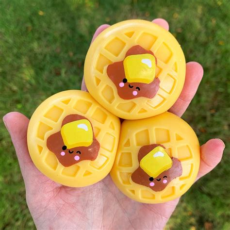 Sticky Bubble Blobbies Waffles The Store Before Time