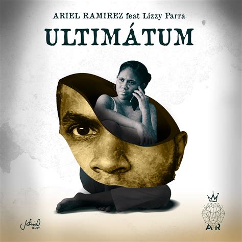 Ariel Ramirez Y Lizzy Parra Presentan Ultimátum Periódico Evidencias