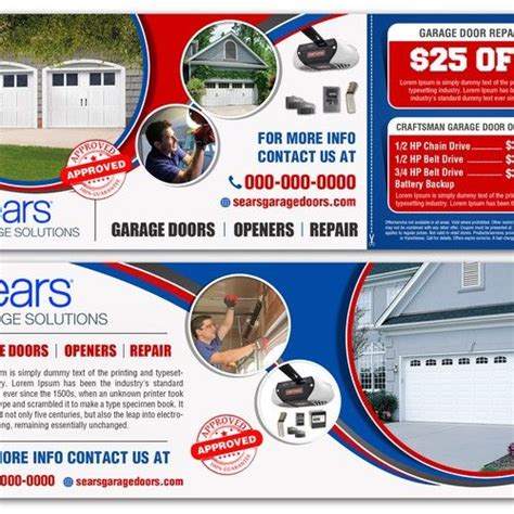 New Design Needed For Valpak Ad Postcard Flyer Or Print Contest Designpostcardflyerwinning