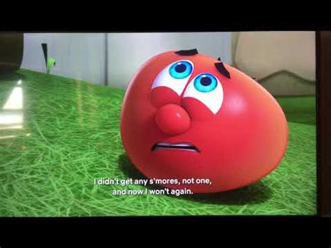 Bob Veggietales In The House Crying Youtube
