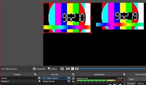 Bug Vlc Video Source Add Pathurl To Playlist Displays Incorrectly In A Scene · Issue