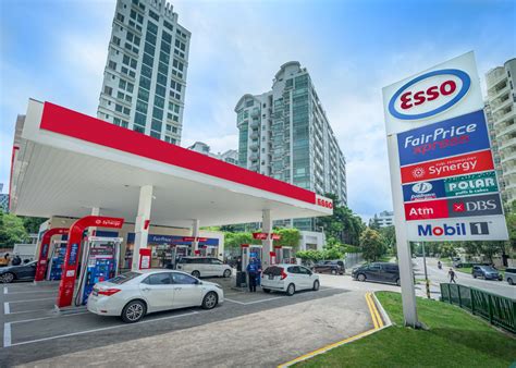 Esso Smiles Redeem Fuel Discounts Car Washes And Retail Vouchers