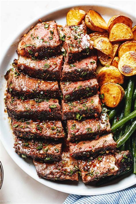 50 Easy Oven Dinner Recipes Oven Baked Dinner Ideas — Eatwell101