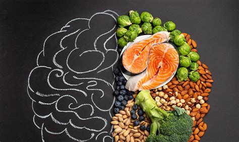 Los Mejores Alimentos Para Prevenir La Demencia El Nuevo Día