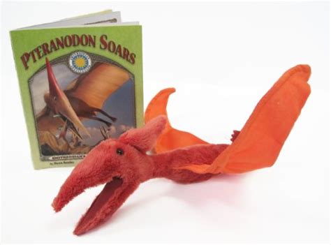 『pteranodon Soars』｜感想・レビュー 読書メーター