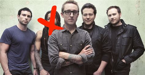 Yellowcard Will Be Touring Australia For The Last Time Without Their
