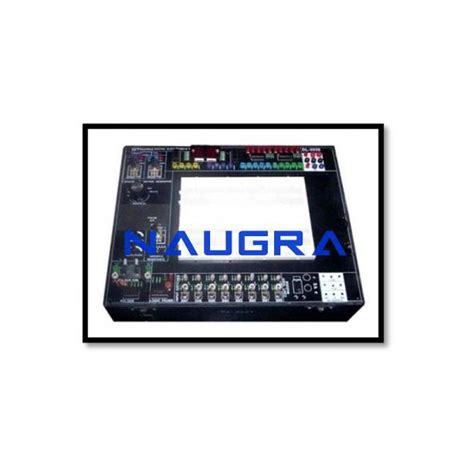 Analogue Signal Processing Kit Manufacturers Suppliers And Exporters