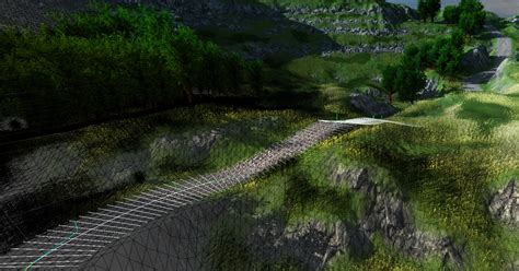 Spline Tools For Mapmagic And Mapmagic 2 Terrain Unity Asset Store